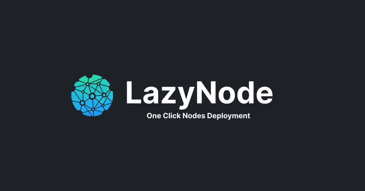 LazyNode